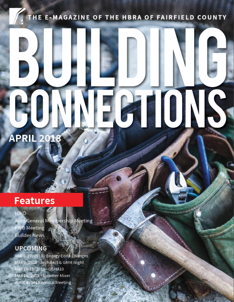 Home | Home Builders & Remodelers Association of Fairfield County