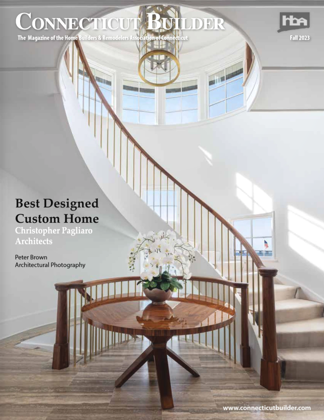 Publications - Home Builders & Remodeler's Association