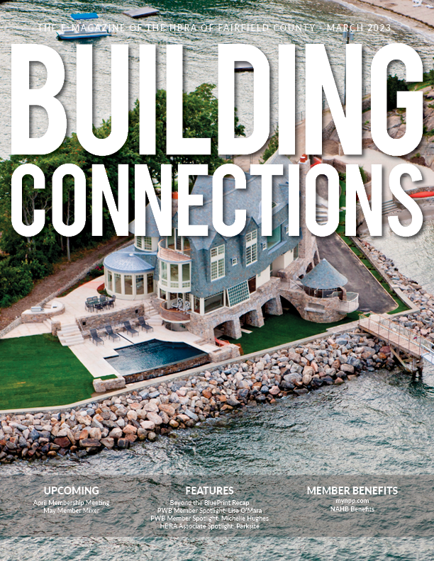 Building Connections - Home Builders & Remodeler's Association