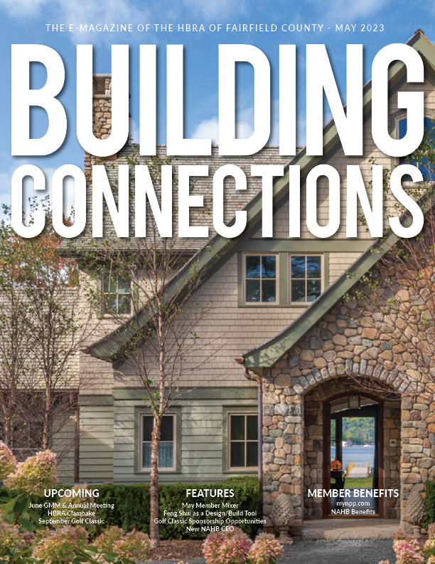 Building Connections - Home Builders & Remodeler's Association