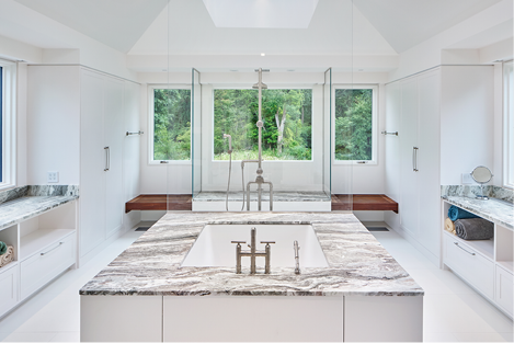 Builder Spotlight: Gatehouse Partners - Home Builders & Remodeler's ...