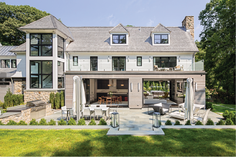 Builder Spotlight: Gatehouse Partners - Home Builders & Remodeler's ...