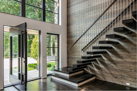 Builder Spotlight: Gatehouse Partners – Home Builders & Remodeler's ...