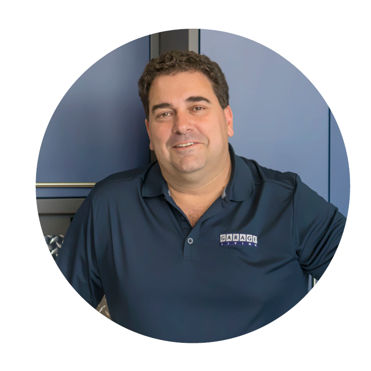 The Ultimate Garage Makeover Guide - Home Builders & Remodeler's ...