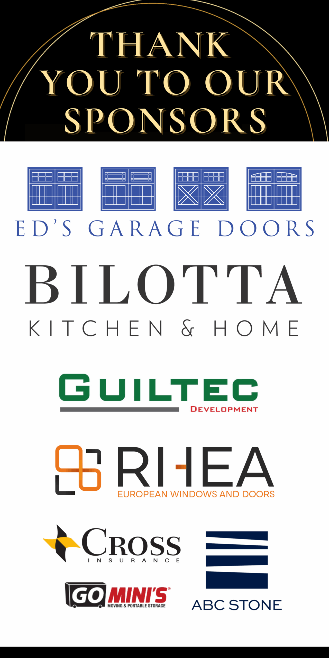 Upcoming Events - Home Builders & Remodeler's Association